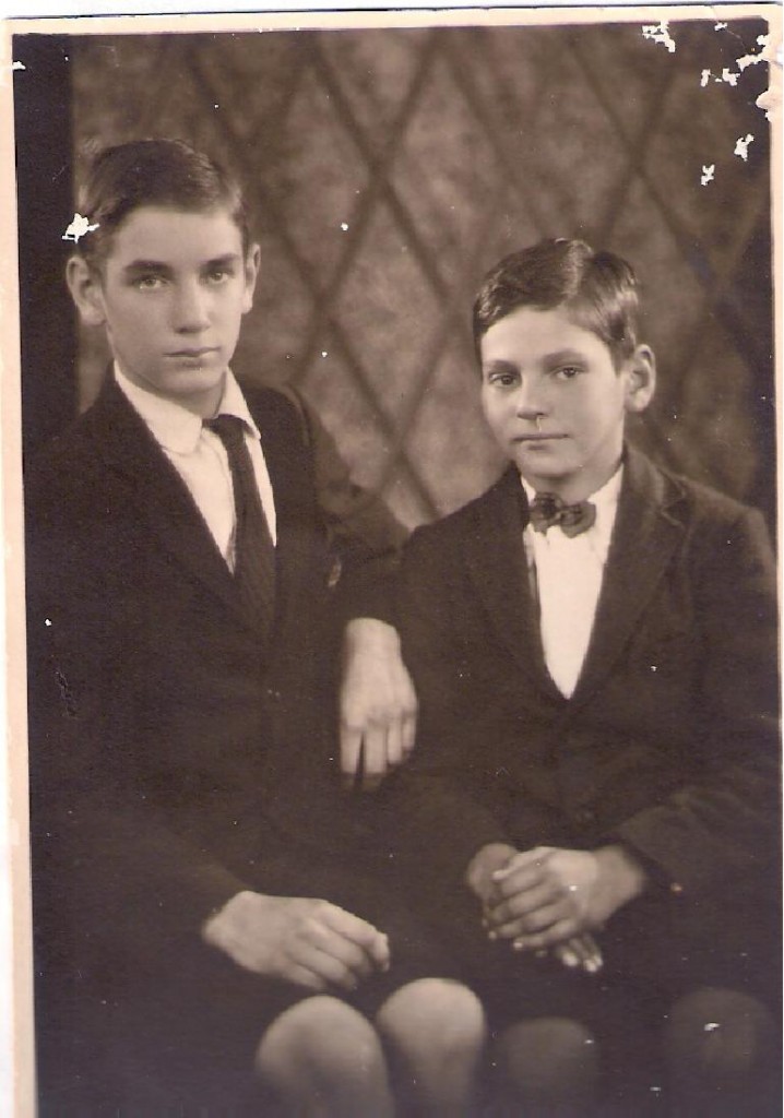 Percival Morrison Stolz | Stolz Family Research