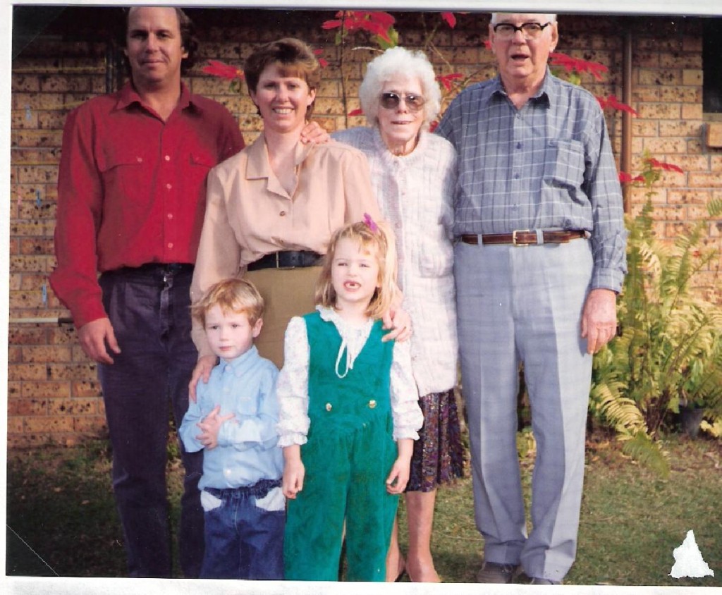 Leslie Frederick Stolz | Stolz Family Research